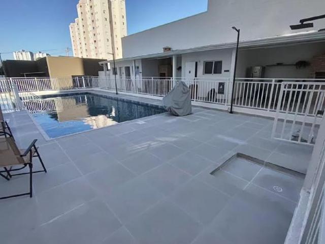 VENDA APARTAMENTO PARQUE VIDA VILA RICA / SOROCABA/SP