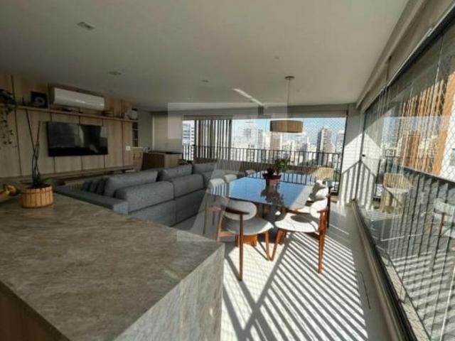 Venda Apartamento Perdizes 100m² 3 dormitórios 3 suítes 2 vagas
