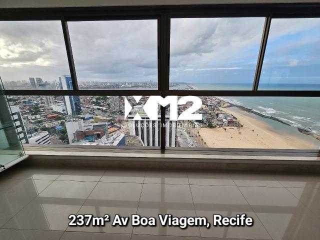 Venda Apartamento Pina, Recife PE #8183