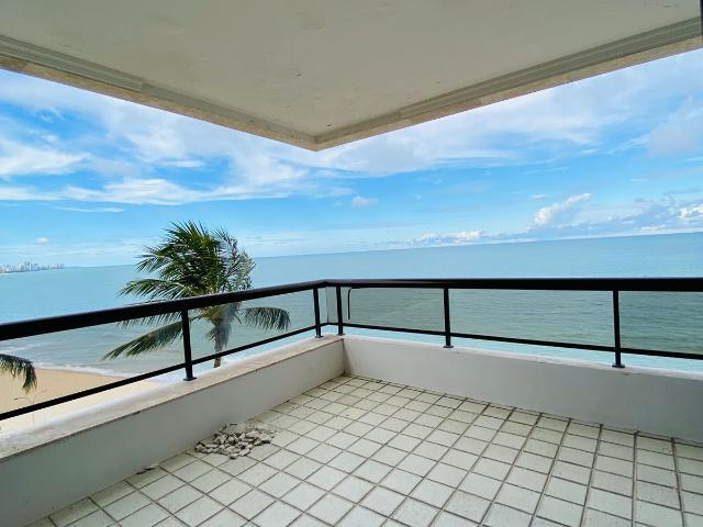 Venda Apartamento Piedade, Jaboatão dos Guararapes PE #8183