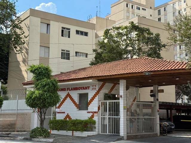 Venda Apartamento Piratininga, Osasco SP #5609