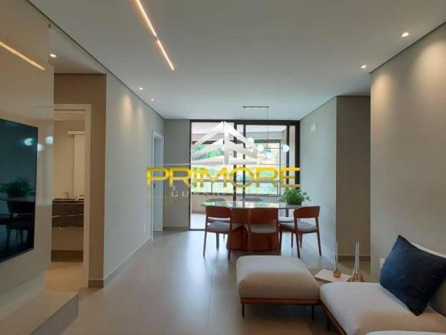Venda apartamento porteira fechada Vila da Serra