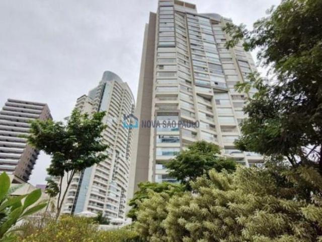 Venda Apartamento Próximo à Faria Lima Mobiliado 01 quarto 01 vaga Var