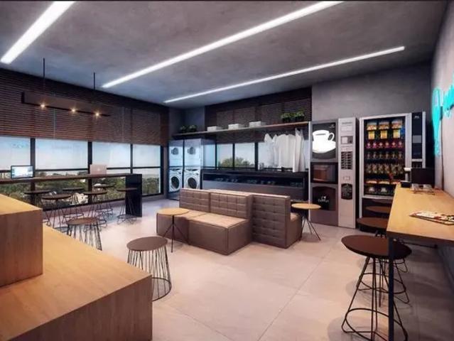 Venda Apartamento Pronto 36,57 m² Próximo ao Metrô Praça da Árvore