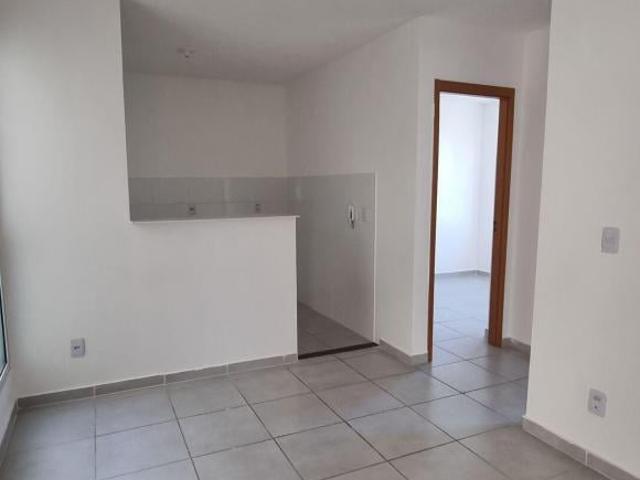 Venda apartamento pronto para mudar, Minha Casas Minha Vida, 2 dorms, Jd. Santa Inês III, São José d