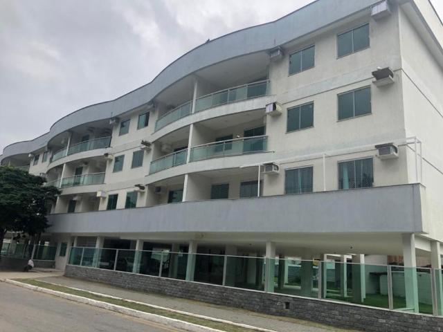 Venda Apartamento Praia da Ribeira Cunhambebe, Angra dos Reis RJ #17557