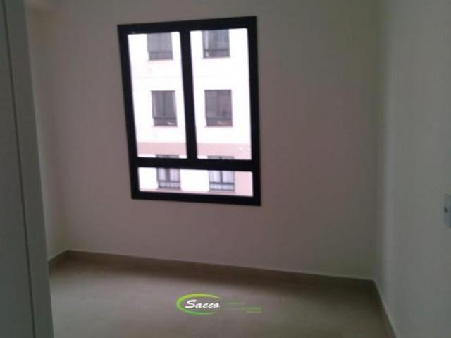 Apartamento 2 quartos à venda Presidente Altino