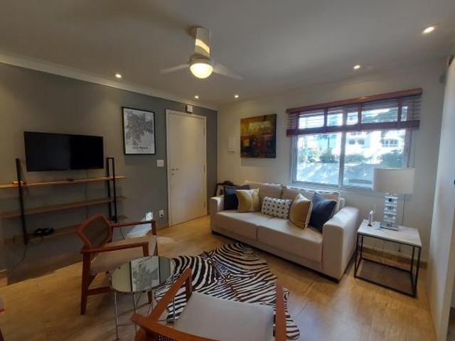 Venda Apartamento Real Parque