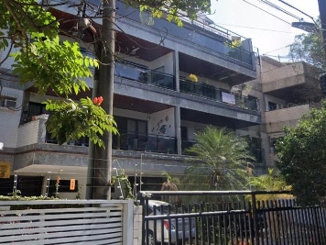 Venda Apartamento Recreio dos Bandeirantes, Rio de Janeiro RJ #228