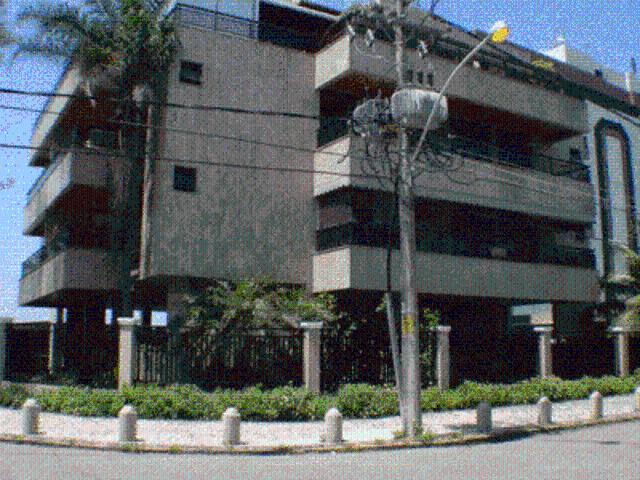 Venda Apartamento Recreio dos Bandeirantes, Rio de Janeiro RJ #228
