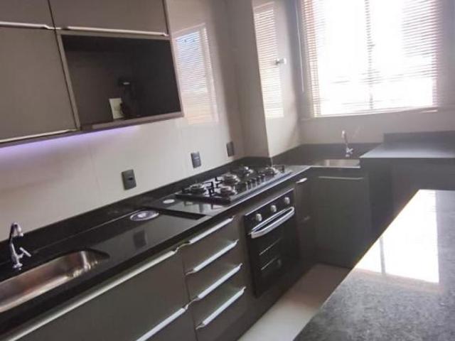Venda Apartamento Reformado