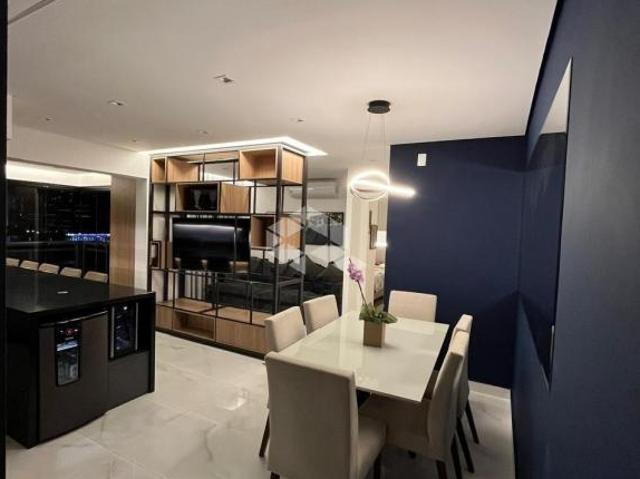 VENDA Apartamento REFORMADO, 61m², 1 suite e 1 vaga na Vila Lepoldina