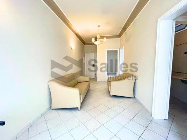 Venda apartamento região central próximo à praia