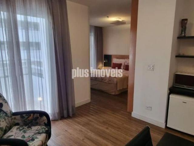 Venda Apartamento região do Ibirapuera mobiliado