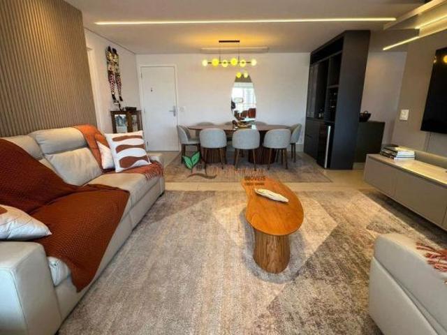 Venda Apartamento Reserva Alta Vista 152m² 3 suítes Jundiaí/SP