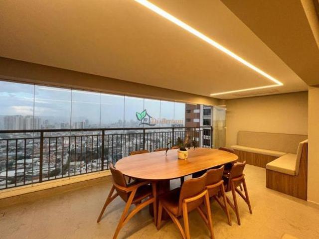Venda Apartamento Reserva Alta Vista 175m² 4 suítes Jundiaí/SP