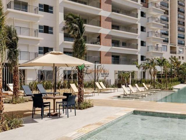 Venda Apartamento Reserva Alta Vista 175m² 3 suítes Jundiaí/SP