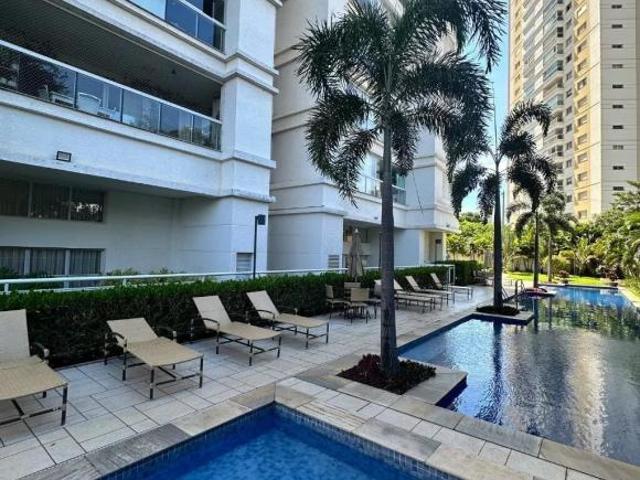 Venda Apartamento Reserva Bonifacia, 143 m2, 3 suítes no bairro Jd Mariana em Cuiabá AP1843