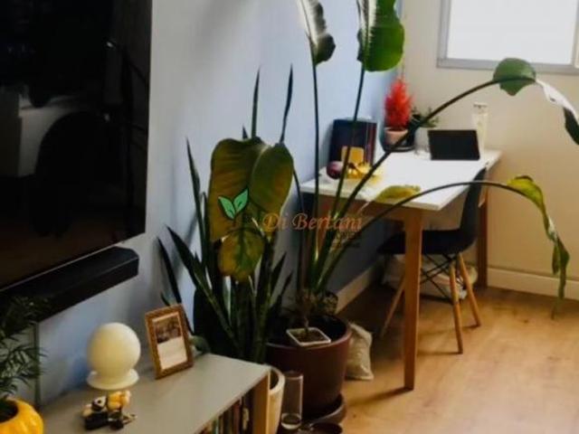 Venda Apartamento Reserva do Japy 52m² Jundiaí/SP