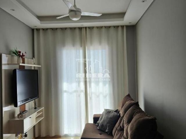 VENDA APARTAMENTO RESERVA EUROPA JD. SÃO CARLOS / SOROCABA /SP