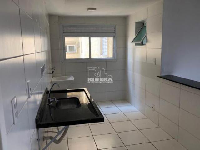 VENDA APARTAMENTO RESID. ALPHACLUB / VOTORANTIM/SP