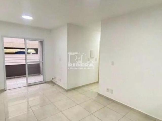 VENDA APARTAMENTO RESID. ALPHACLUB / VOTORANTIM/SP