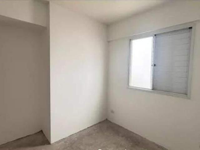 Venda: Apartamento residencial 60 m² com 2 quartos 1 suíte e 2 vagas em Campestre, Santo André