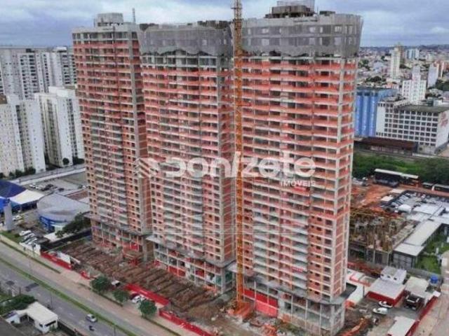 Venda: Apartamento Residencial 3 Suítes, 3 Vagas, Varanda Gourmet – Jardim, Santo André