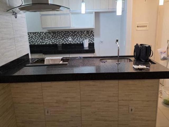 Venda apartamento Residencial Vereda dos Buritis