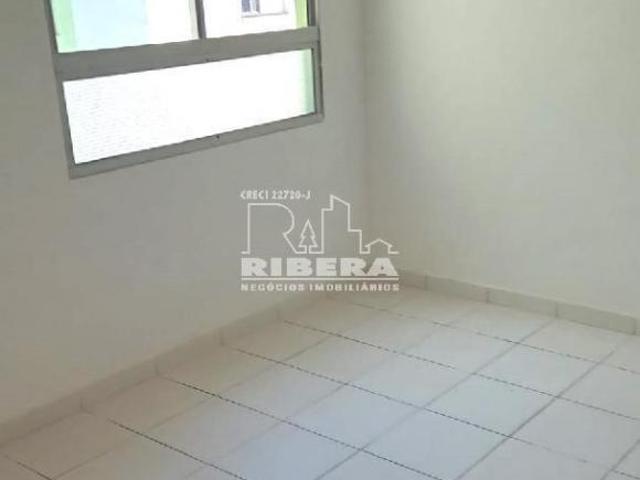 VENDA APARTAMENTO RESIDENCIAL ALTOS DO IPANEMA / SOROCABA/SP