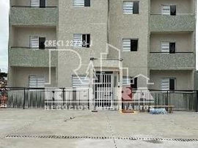 VENDA APARTAMENTO RESIDENCIAL CANAÃ 2 VILA HORTENSIA / SOROCABA/SP