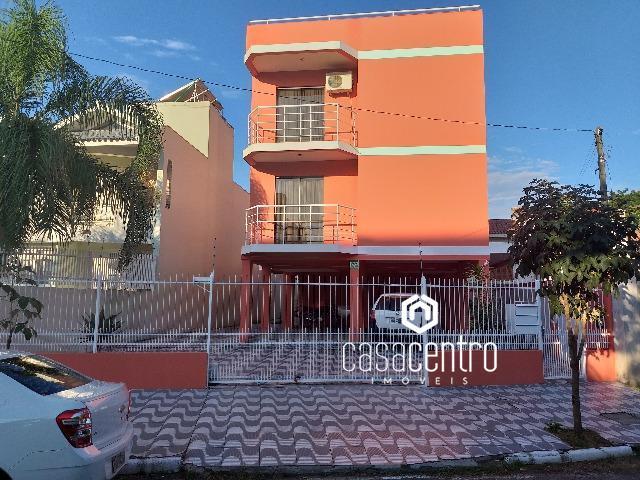 Venda Apartamento Residencial Centro, Santa Cruz do Sul RS #3456