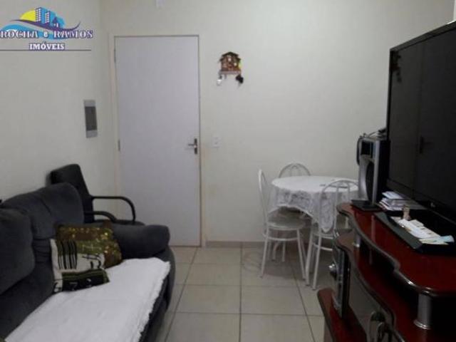 Venda Apartamento Residencial Cosmo Campinas SP