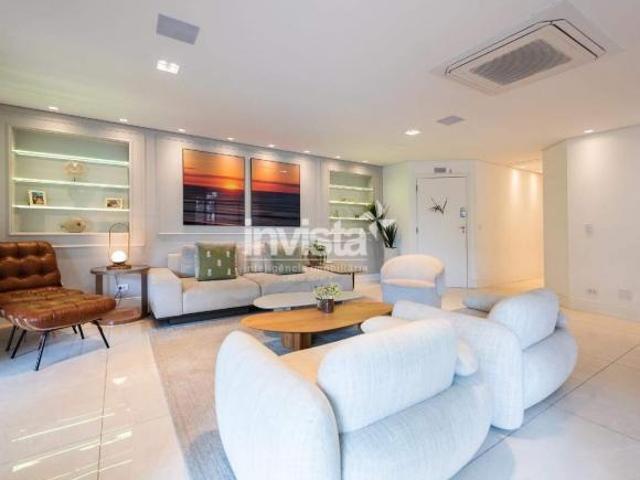 Venda: Apartamento residencial de 213 m² com 3 suítes, 3 vagas e varanda com churrasqueira no Boquei