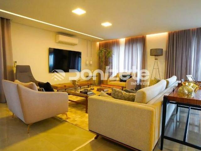 Venda: Apartamento residencial frente em Campestre, Santo André – 327 m², 4 suítes, 5 vagas
