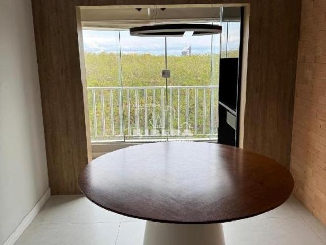 VENDA APARTAMENTO RESIDENCIAL LA VISTA GUADALAJARA / SOROCABA/