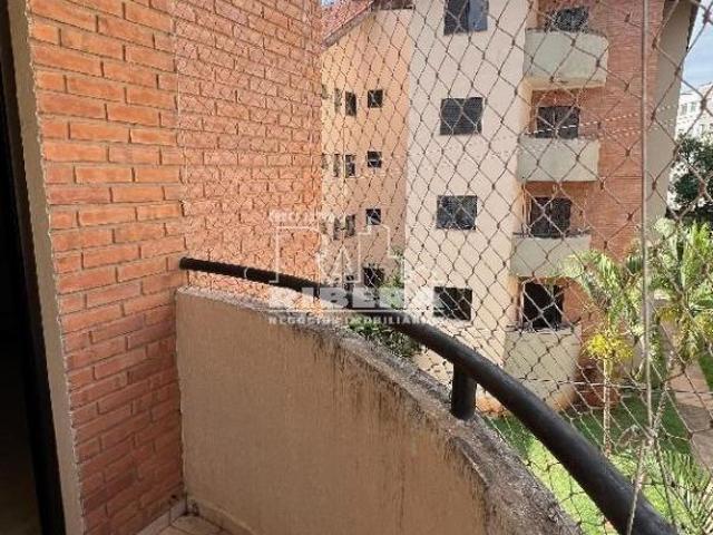 VENDA APARTAMENTO RESIDENCIAL MORADA DAS AMÉRICAS / SOROCABA/SP