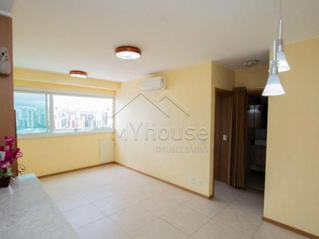 Venda Apartamento Residencial Real Splendor Aguas claras 01 Quarto