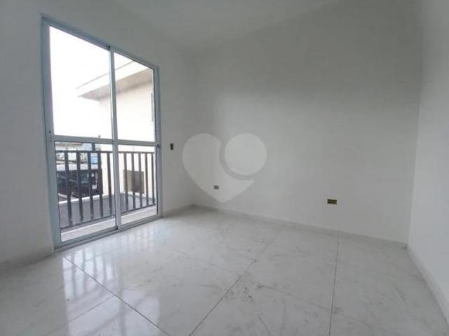 VENDA Apartamento Residencial SANTANA ZN/SP