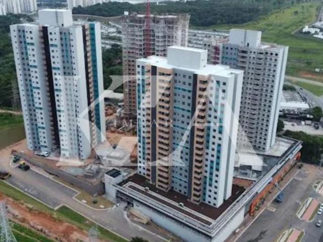 VENDA Apartamento Resort Prime 110m² com duas vagas cobertas Engordadouro Jundiaí