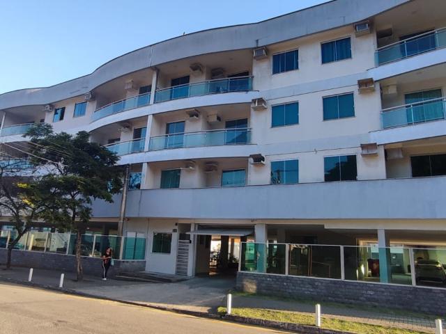 Venda Apartamento Ribeira, Angra dos Reis RJ #17557