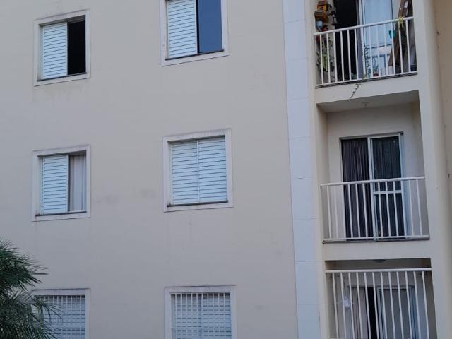 Venda Apartamento Rua. Amapa 32 Cotia 03 andar, Cotia SP #15703