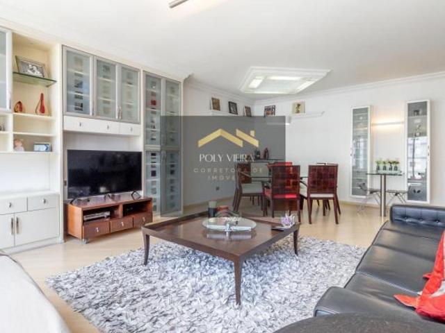 Venda Apartamento, Rua Baronesa de Itu, 544