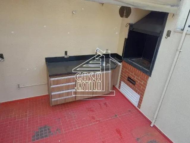 Venda Apartamento rua Diamante Preto, Tatuapé