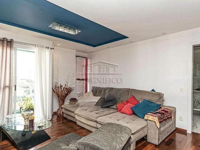 Venda Apartamento São Caetano do Sul Barcelona