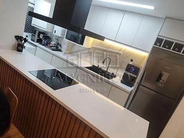 Venda Apartamento São Caetano do Sul Fundação