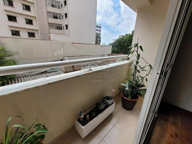 Venda Apartamento São Caetano do Sul Santo Antônio