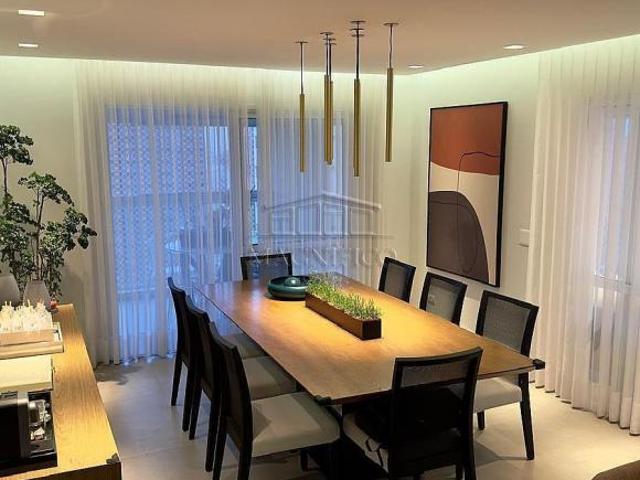 Venda Apartamento São Caetano do Sul Santo Antônio
