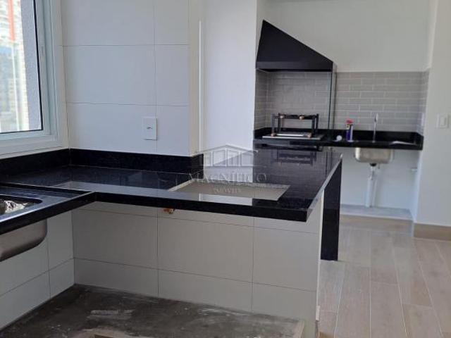 Venda Apartamento São Caetano do Sul Santo Antônio