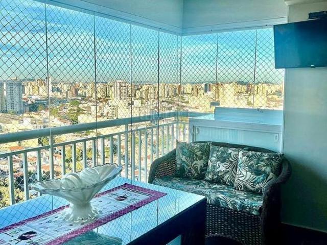 Venda Apartamento São Caetano do Sul Santa Paula